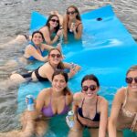 4 Hr Lake Austin Boat Charter with Swim and Sightseeing for 12 - A Closer Look at the Lake Austin Experience