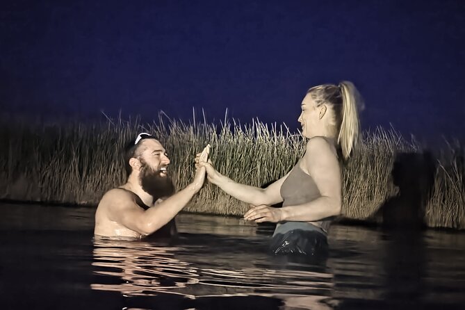 4 hr Private Adventure to Secret Hot Springs near Death Valley - What To Expect During the Experience