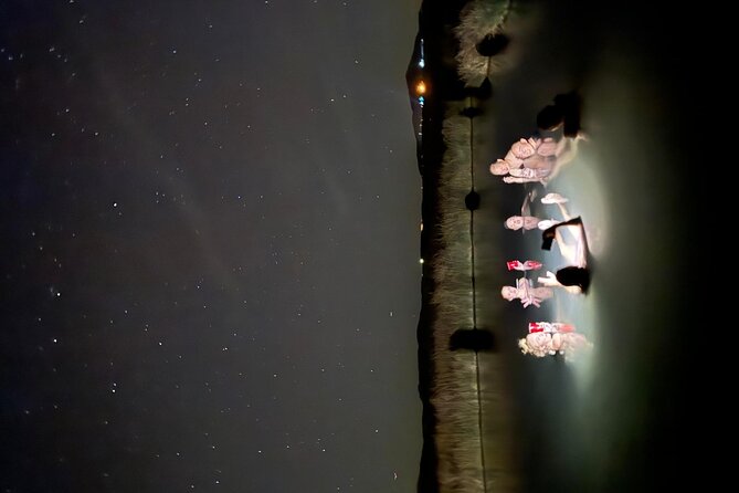 4 hr Private Adventure to Secret Hot Springs near Death Valley - Practical Tips for a Great Experience