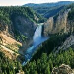 4 Person Full-Day PRIVATE Yellowstone Tour in a Raised Roof Van- Picnic Lunch - Who Will Love This Tour?