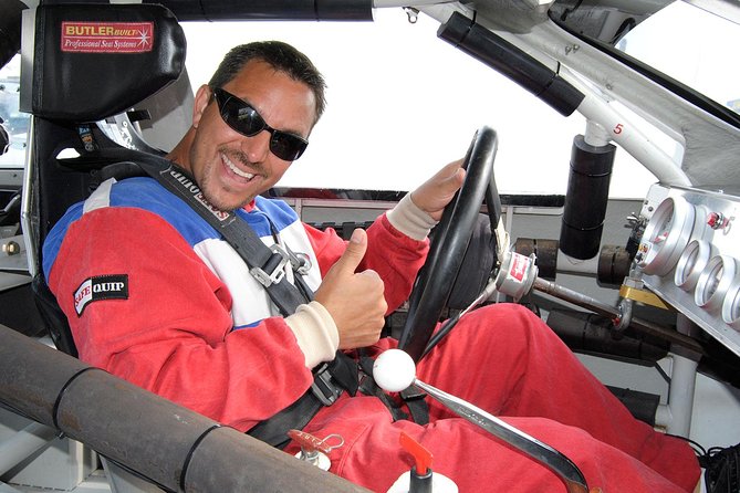 40 Mile Stock Car Drive Experience at Pocono Raceway - The Experience in Detail