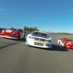 40 Mile Stock Car Drive Experience at Pocono Raceway - Who Will Love This?
