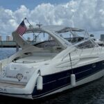41 Luxury Boat with Captain 4 hours Palm Beach -Jupiter for 8 - The Experience in Detail