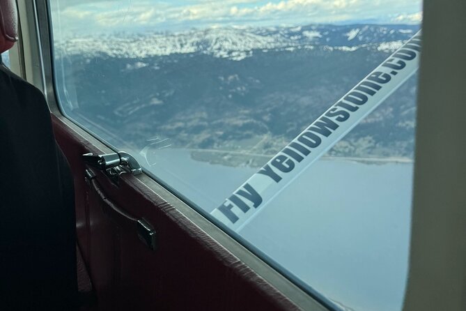 45 Minute Aerial Tour Continental Divide Highlights - Why This Tour Offers Value