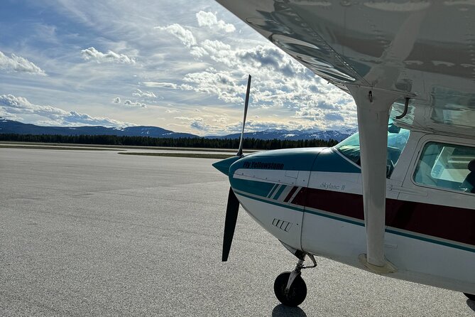 45 Minute Aerial Tour Over West Yellowstone's Rugged Mountains - Final Thoughts: Is This the Right Experience for You?