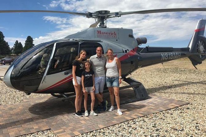 45-minute Helicopter Flight Over the Grand Canyon from Tusayan, Arizona - Final Thoughts: Is This Tour for You?