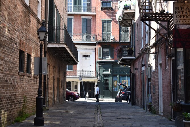 45 Minute Highlights Tour of the French Quarter - A Closer Look at the 45-Minute Highlights Tour