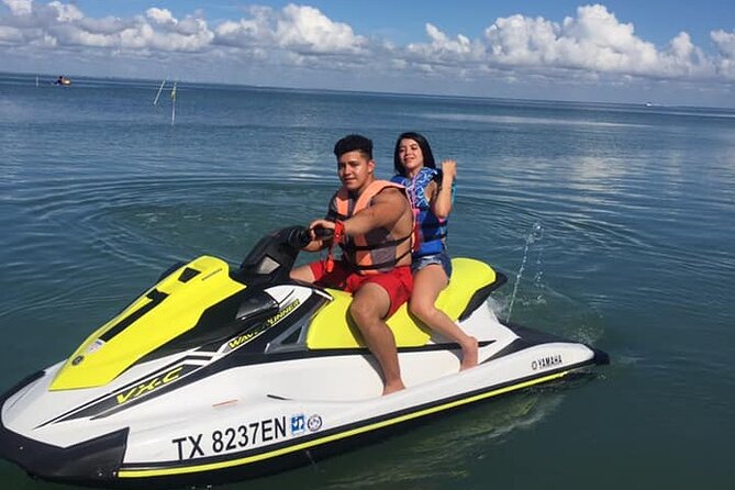 45-Minute Jetski Rental in South Padre Island - What Makes the South Padre Island Jetski Rental Stand Out?