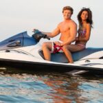 45-Minute Jetski Rental in South Padre Island - The Experience from a Traveler’s Perspective