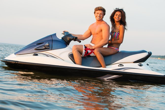 45-Minute Jetski Rental in South Padre Island - The Experience from a Traveler’s Perspective
