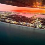 45-Minute Miami Beach Sunset Breathtaking Flight Tour - The Itinerary Breakdown