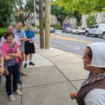 45-Minute Private Guided Historic Walking Tour in Lititz - Deep Dive into the Itinerary