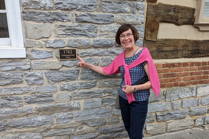 45-Minute Private Guided Historic Walking Tour in Lititz - Why Is This Tour Worth It?
