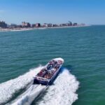 45-Minute Sea Rocket Speed Boat & Dolphin Cruise in Ocean City MD - Practical Details & Tips for Travelers