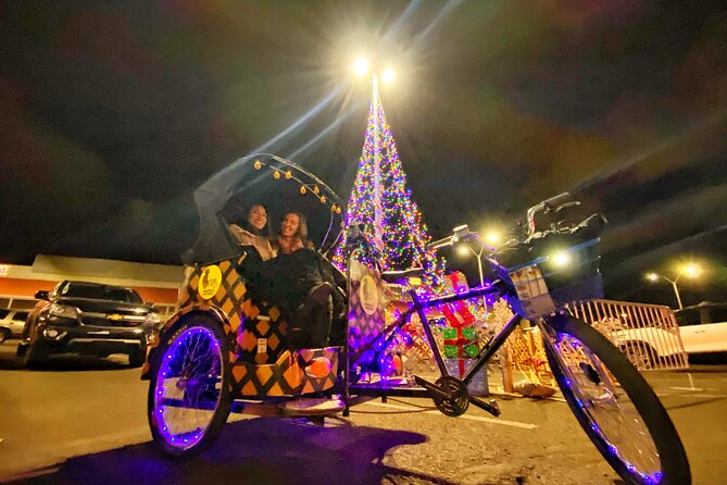 45 Minutes Twinkle Tours in Reno - An In-Depth Look at the Reno Twinkle Tours Experience