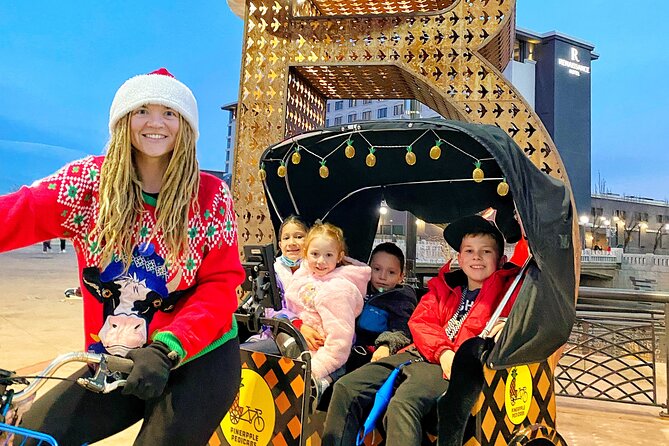 45 Minutes Twinkle Tours in Reno - Is This Tour Right for You?