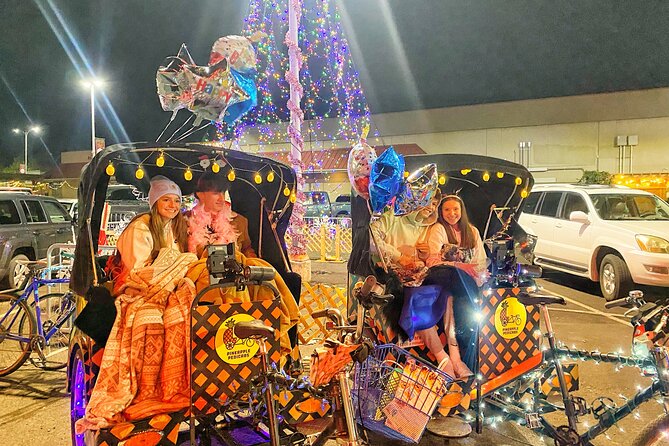 45 Minutes Twinkle Tours in Reno - Final Thoughts