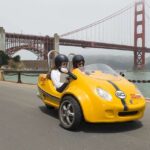 49 Mile GoCar Special - All Day For The Price Of 5 Hours - Detailed Itinerary and Route Highlights