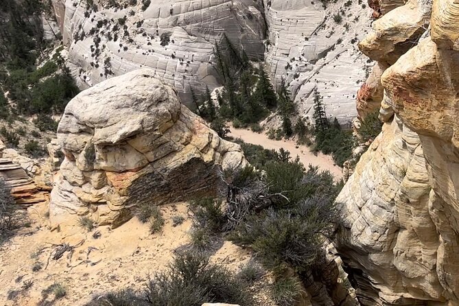 4hr Willis Creek/Bull Valley Gorge/Hoodoos - Why This Tour Excels