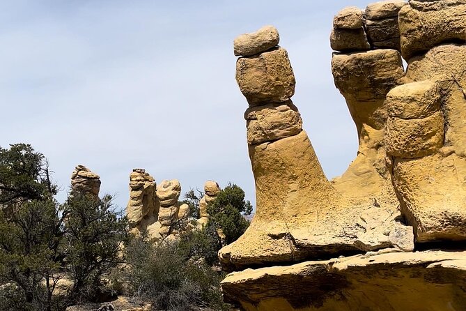 4hr Willis Creek/Bull Valley Gorge/Hoodoos - Final Thoughts