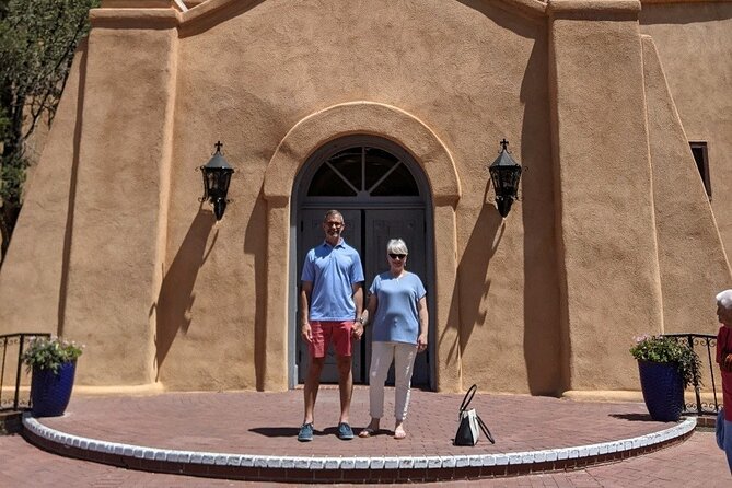 4pm Private Ghost Tour of Old Town Albuquerque - Exploring Albuquerque’s Haunted Streets: A Detailed Review