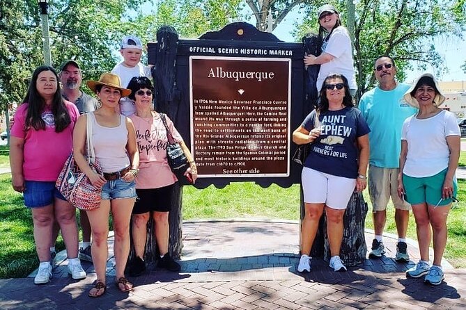 4pm Private Ghost Tour of Old Town Albuquerque - Final Thoughts