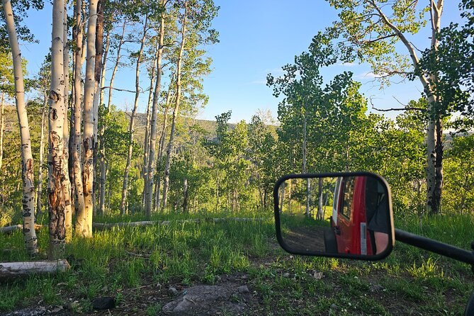 4Runner Off Road Adventure Private Tour - Is This Tour Worth It?