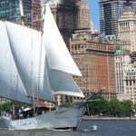 4th of July Fireworks on Clipper City Tall Ship - What’s Included and What You Can Expect