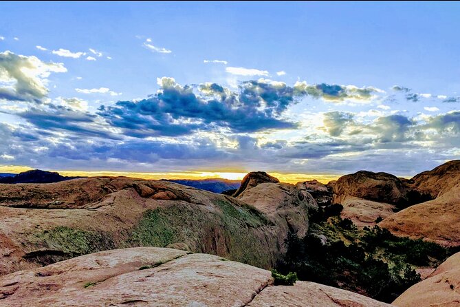 4x4 Hell's Revenge Jeep Tour - What Reviewers Love Most