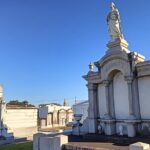 5 Cemeteries of New Orleans - Anne Rice's & other famous graves - A Closer Look at the Tour Itinerary