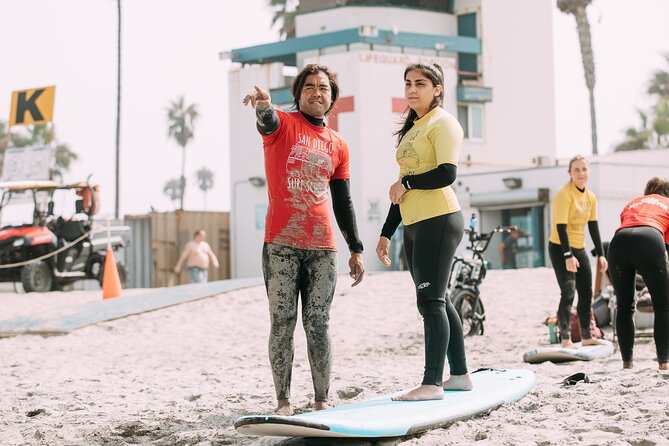 5 Day Adult Surf Retreat in San Diego - Final Impressions and Who It’s Best For