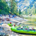 5 Day Main Salmon Rafting Tour with Meals Included - What Sets This Tour Apart?