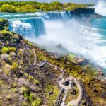 5-day Niagara Falls, Toronto, Ottawa, Montreal & Quebec City Tour - Practical Details and Logistics