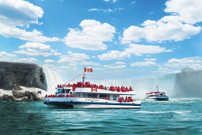 5-day Niagara Falls, Toronto, Ottawa, Montreal & Quebec City Tour - Authentic Experiences and Hidden Gems