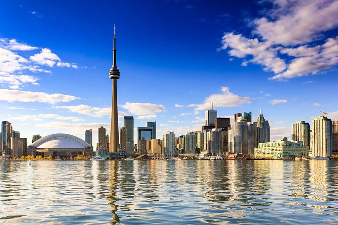 5-Day Tour in Detroit, Toronto, Niagara Falls, and Cleveland - What’s Included and What Costs Extra