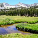 5-Day Yosemite Backpacking - Amazing Sunsets - Detailed Breakdown of the Itinerary