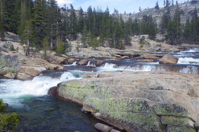 5-Day Yosemite Backpacking - Amazing Sunsets - What Sets This Tour Apart?