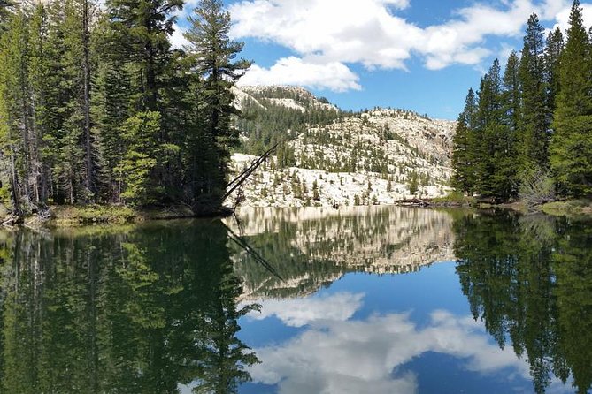 5-Day Yosemite Backpacking - Amazing Sunsets - FAQ
