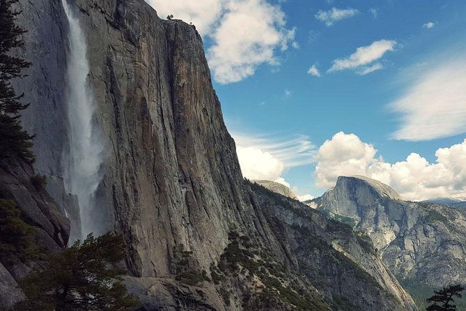 5-Day Yosemite Backpacking - Yosemite Icons - Who This Tour Is Best For