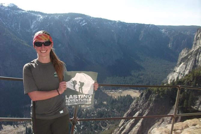 5-Day Yosemite Backpacking - Yosemite Icons - Final Thoughts