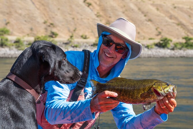 5 Days Guided River Rafting Excursion through Hells Canyon - What to Expect on the 5-Day Hells Canyon Rafting Trip  