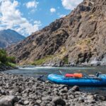 5 Days Guided River Rafting Excursion through Hells Canyon - Practical Details and Value