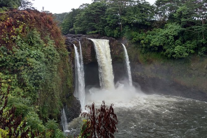 5 Hour Custom Private Tour of Hawaii - An In-Depth Look at the 5 Hour Private Tour of Hawaii