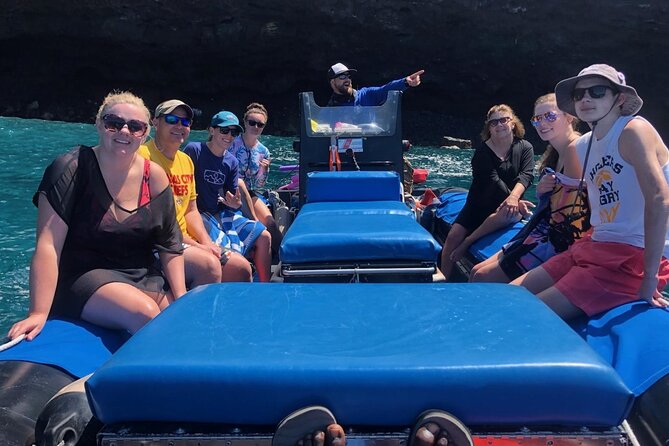 5-Hour Kona Private Boat Charter - A Deep Dive into the 5-Hour Kona Private Boat Tour