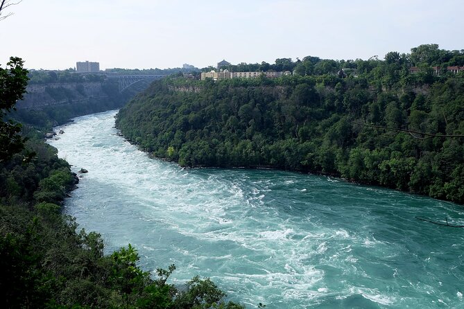 5 Hour Niagara Falls USA Tour from Buffalo - Key Points