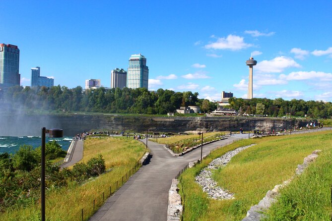 5 Hour Niagara Falls USA Tour from Buffalo - A Detailed Look at the 5-Hour Niagara Falls Tour