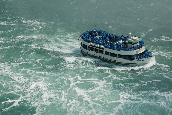 5 Hour Niagara Falls USA Tour from Buffalo - Who Will Love This Tour?