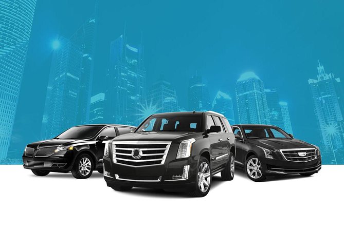 5-Hour Private Chauffeur Service from Boston - Exploring the 5-Hour Private Chauffeur Service from Boston