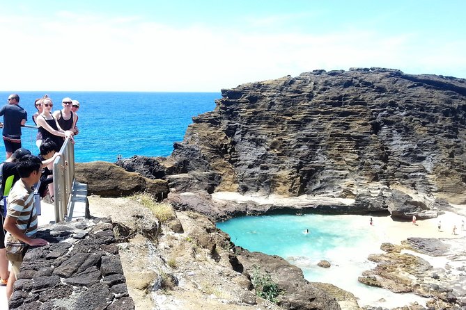 5-Hour Private Customized Luxury Convertible Tour of Oahu's South Shore - Final Thoughts