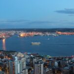 5-hour Seattle and Suburbs Attractions Tour - Transportation & Group Size